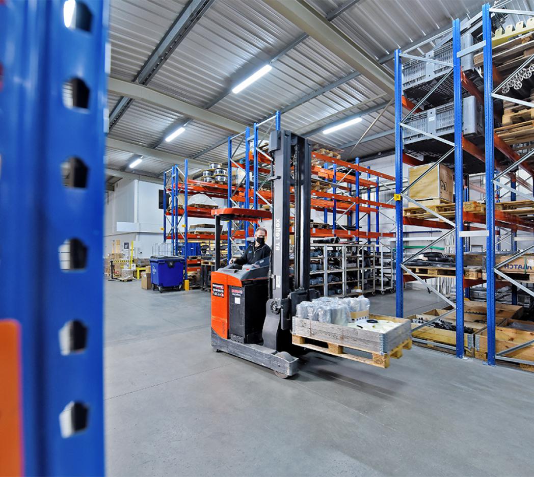 Service & Support | ARODO